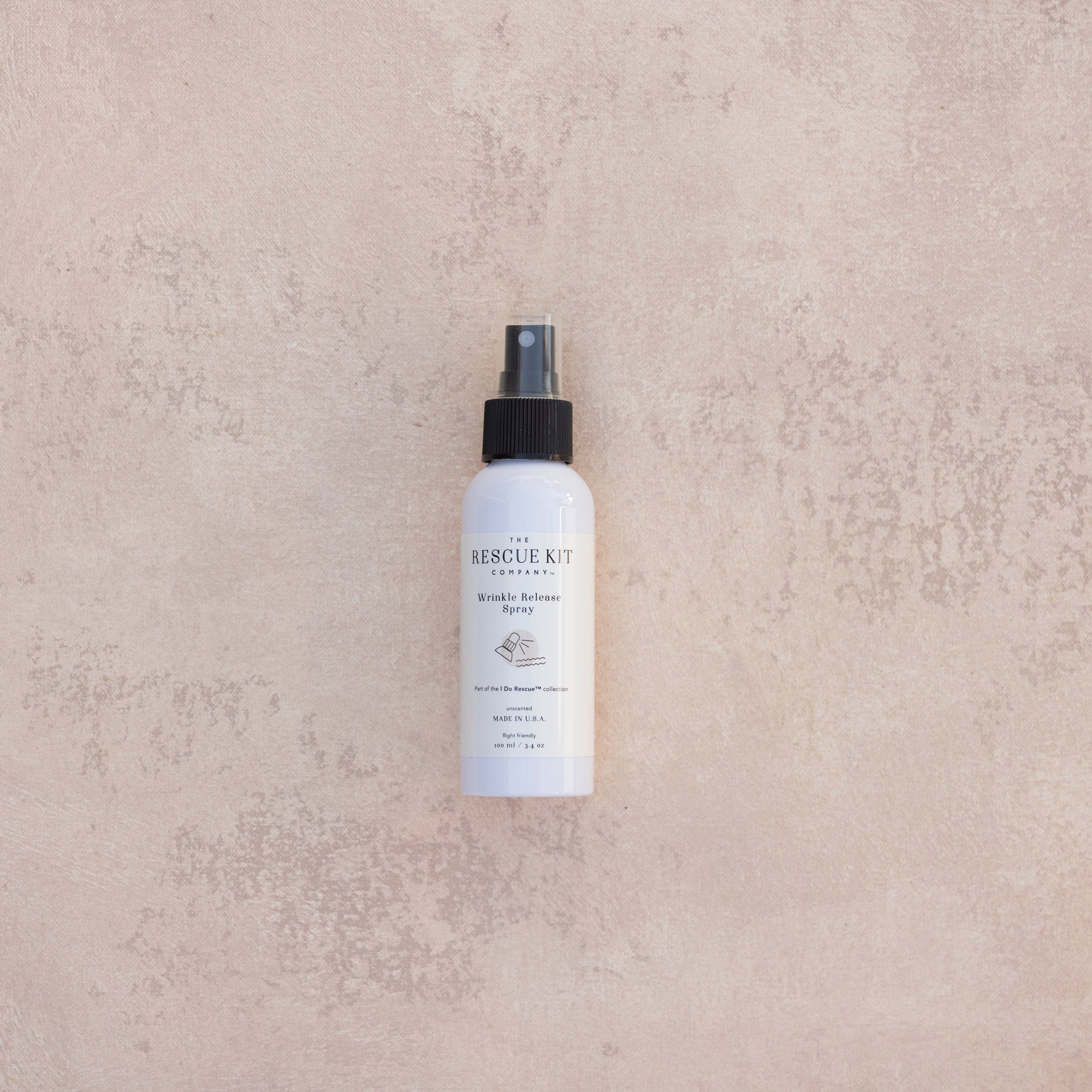 The Secret to a Wrinkle-Free Wedding: How Wrinkle Release Spray Saves