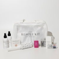 Fashion emergency kits made for brides to prevent wardrobe disasters!